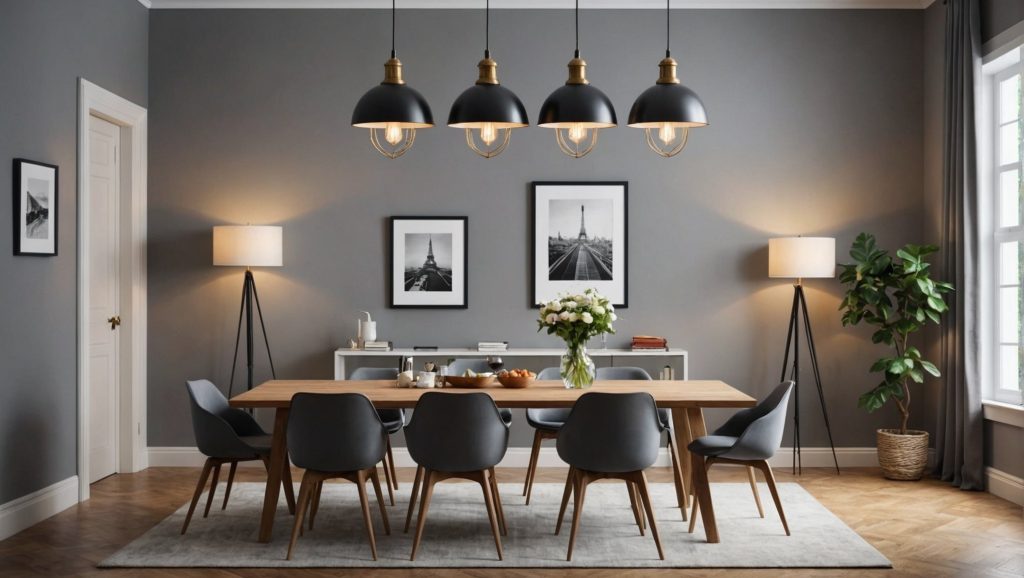 Elegant styling and affordable lighting options for your home